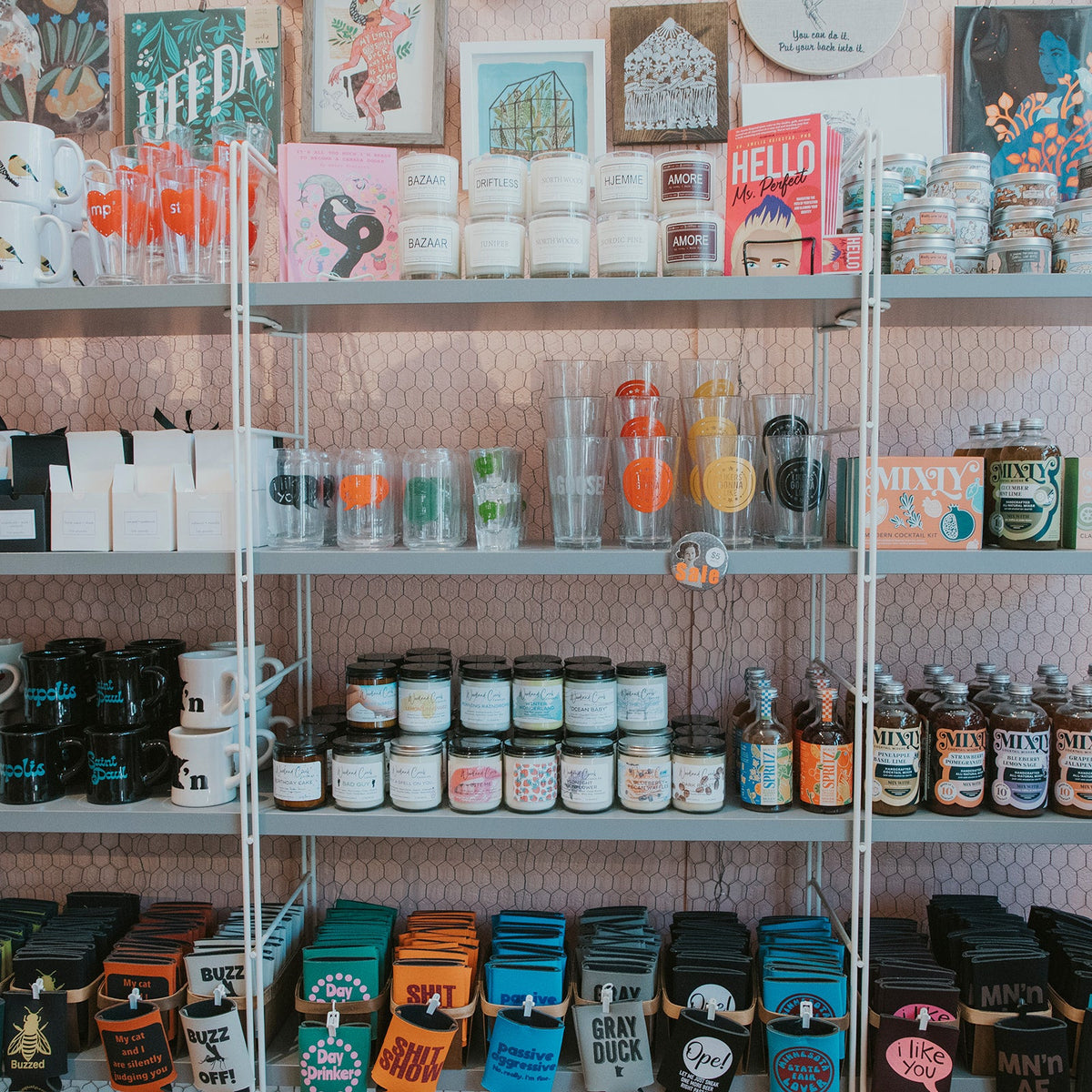 SHOP ALL – i like you