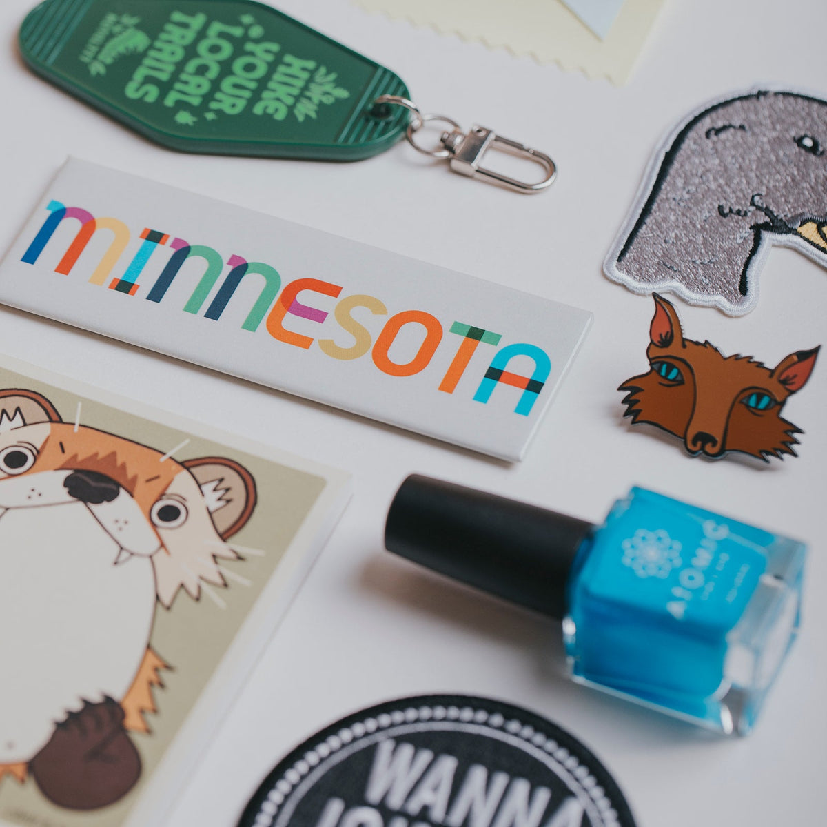 FUN STUFF – i like you