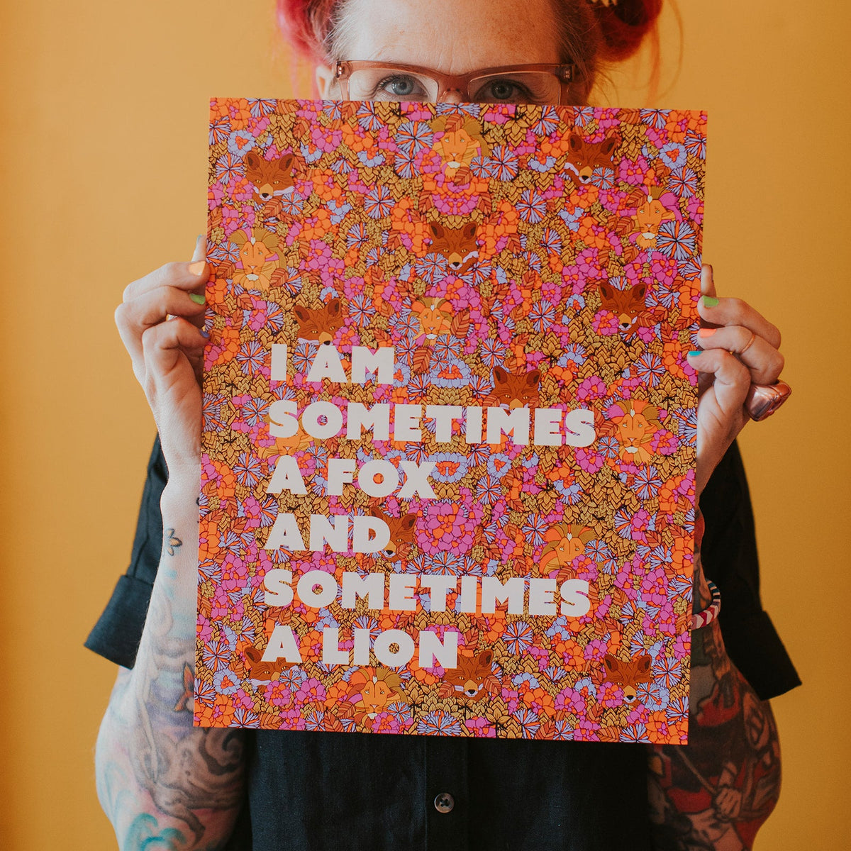 HOUSE FLAIR – i like you